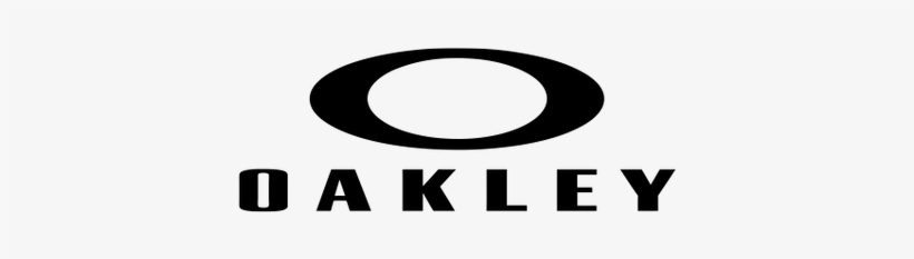 Oakley Logo - Stickers Oakley - Free Transparent PNG Download - PNGkey