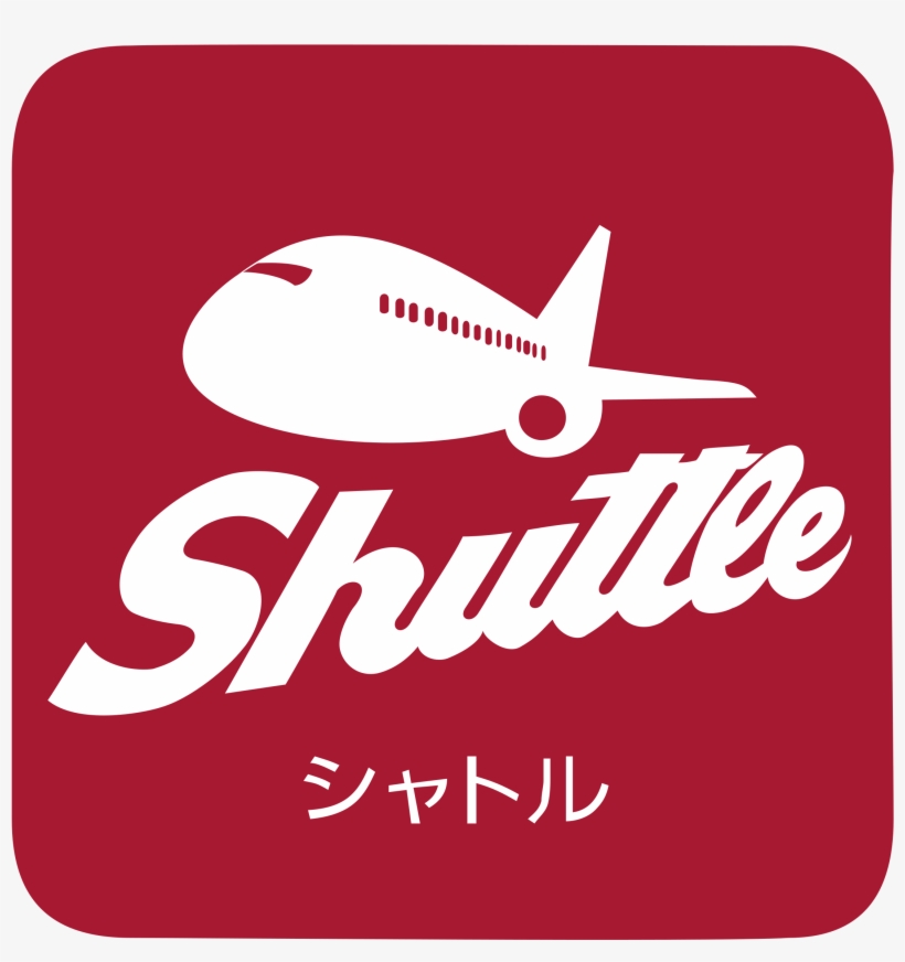 Shuttle Logo Png Transparent - Shuttle - Free Transparent PNG Download ...
