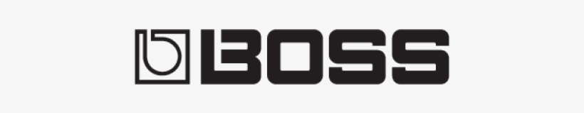 Boss Music Logo