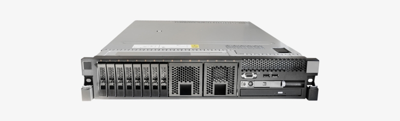 Server - Symantec Messaging Gateway 8360 - Free Transparent PNG ...