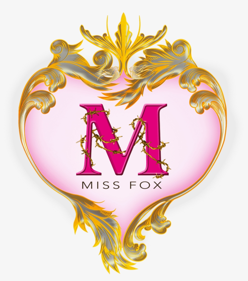 Miss Fox Salon - Miss Fox Hair Salon Wellington - Free Transparent PNG ...