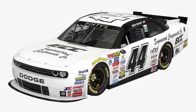 Adam Andretti - Adam Andretti Car - Free Transparent PNG Download - PNGkey