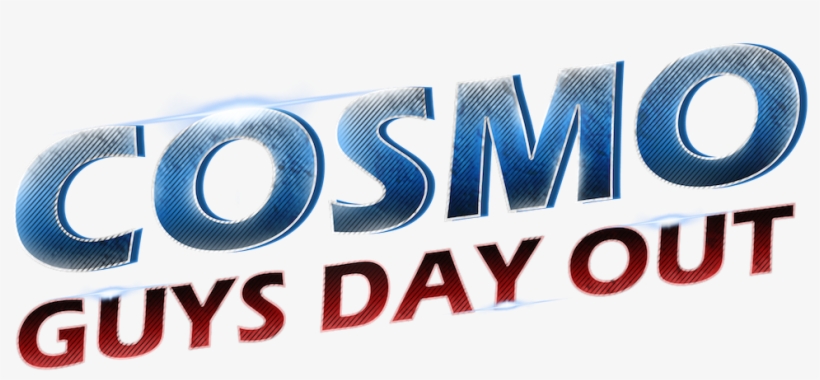 Cosmo Guys Day Out Boat Trip - Rockford - Free Transparent PNG Download ...