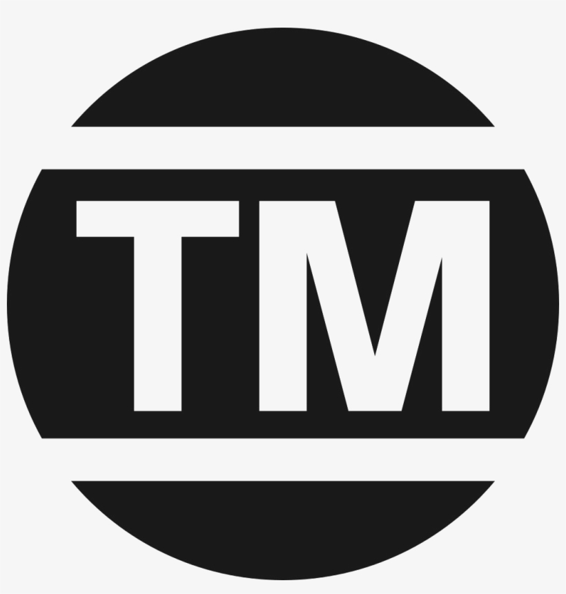 Trademark Png Transparent Image - Tm Symbol Png - Free Transparent PNG ...
