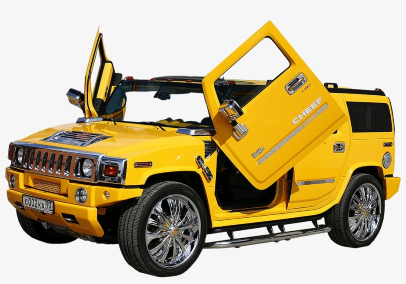 Hummer Png Transparent Image - H2 Hummer Png - Free Transparent PNG ...