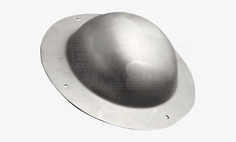 Medieval Shield Boss - Medieval Shields - Free Transparent PNG Download ...