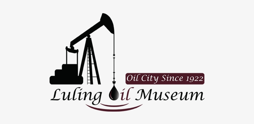 Luling Oil Museum Logo - Free Transparent PNG Download - PNGkey