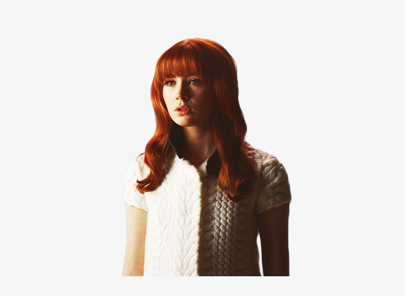 Transparent Karen Gillan - Karen Gillan Transparent - Free Transparent ...