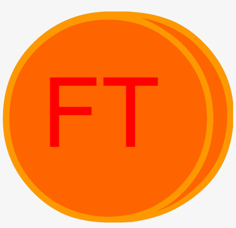 Flaming Token - Circle - Free Transparent PNG Download - PNGkey