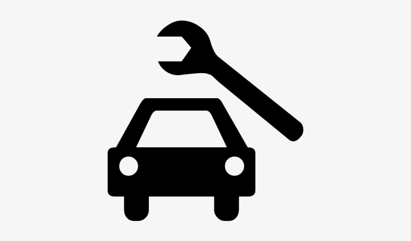 Car Mechanic Vector - Icone Mecanico - Free Transparent PNG Download ...