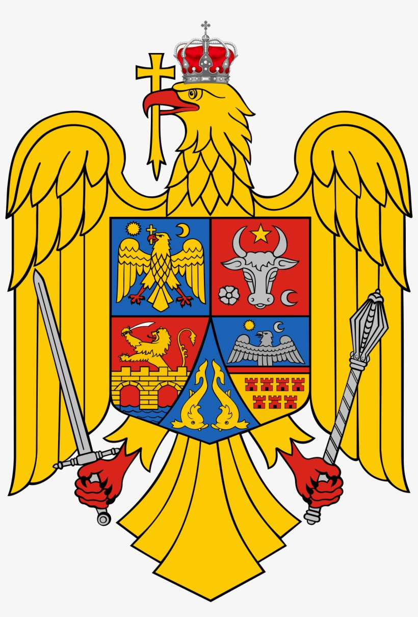 Open - Embassy Of Romania - Free Transparent PNG Download - PNGkey