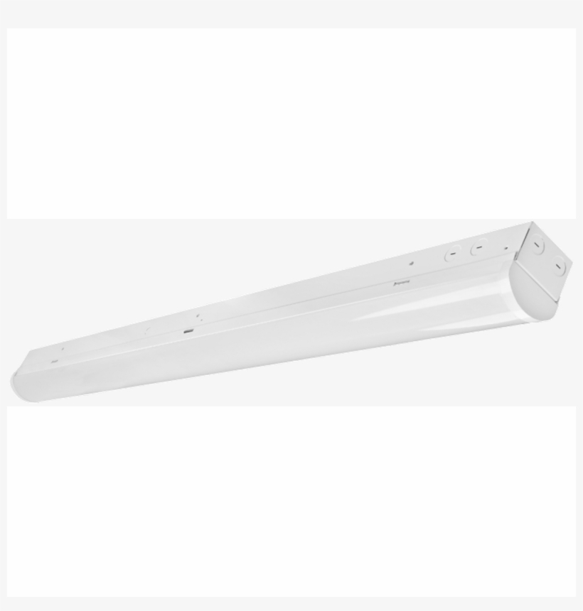 Pro- Elite Led Linear 8′ Strip Fixture With Frosted - Light-emitting ...