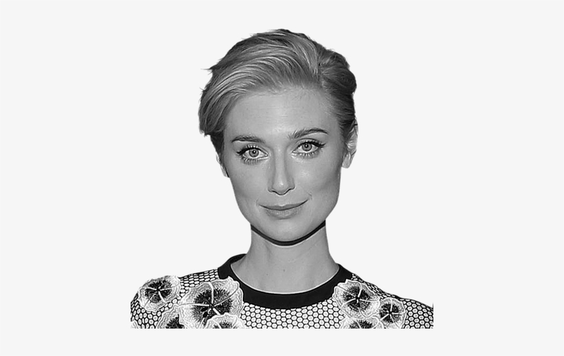 Elizabeth Debicki Played Jed In The Night Manager - Elizabeth Debicki ...