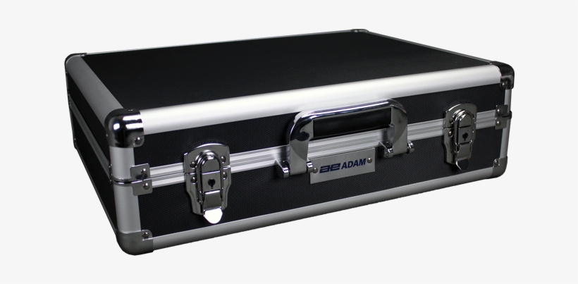 Adam Scale And Balance Carry Cases - Carry Cases - Free Transparent PNG ...