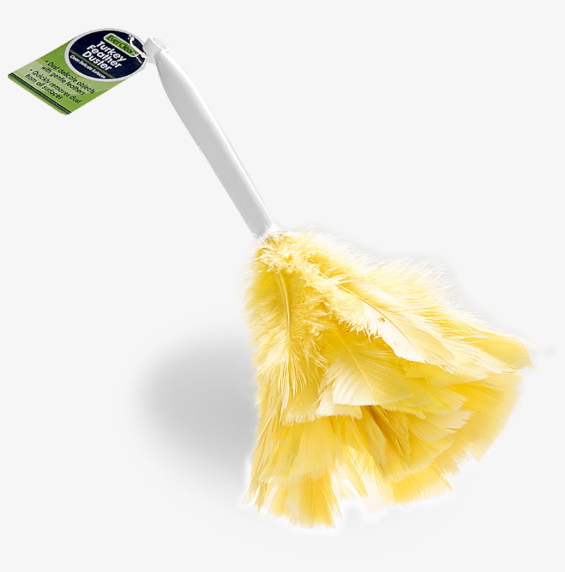Feather Duster - Free Transparent PNG Download - PNGkey