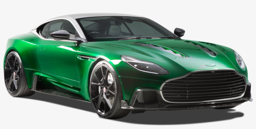 Mansory Cyrus - Aston Martin Db11 Mansory Cyrus - Free Transparent PNG ...