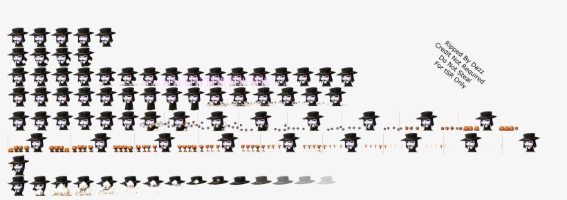 Click For Full Sized Image Guy Fawkes / Mal Volence - Maplestory ...