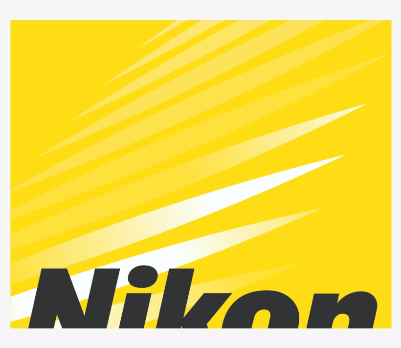 Nikon Logo Vector - Nikon Micro Fibre Lens Cleaning Cloth - Large ...