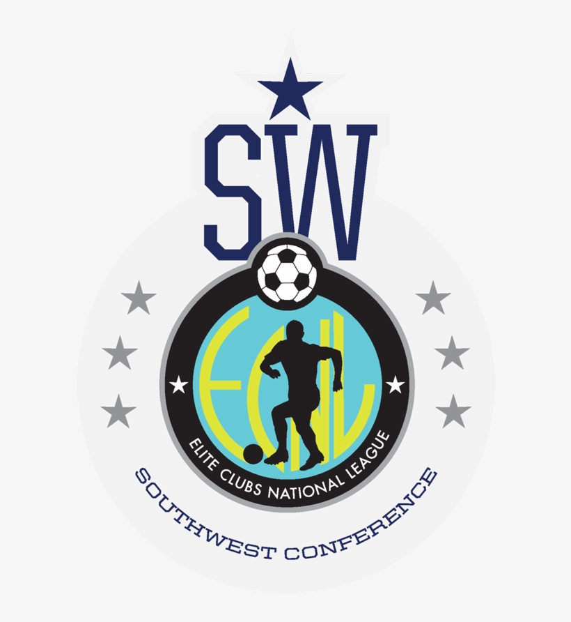 Ecnl-logo - Boys Ecnl Mid Atlantic - Free Transparent PNG Download - PNGkey