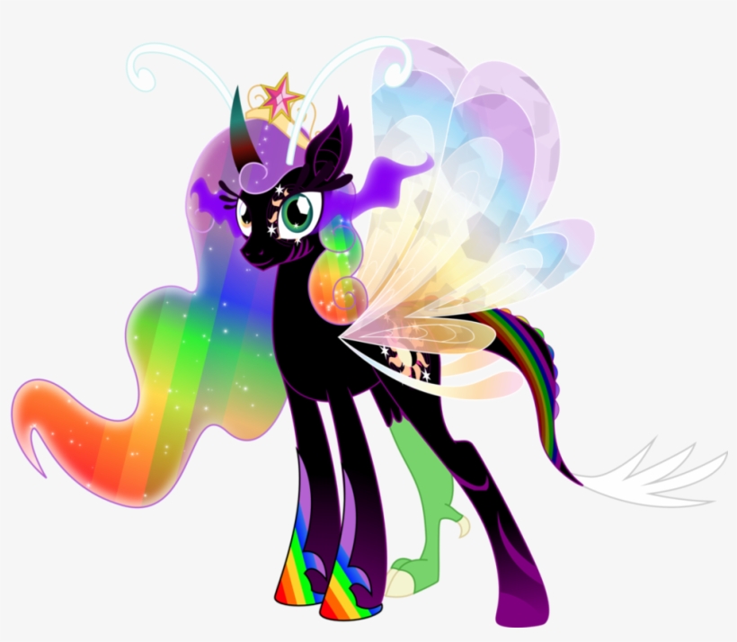 My Little Pony: Friendship Is Magic - Free Transparent PNG Download ...
