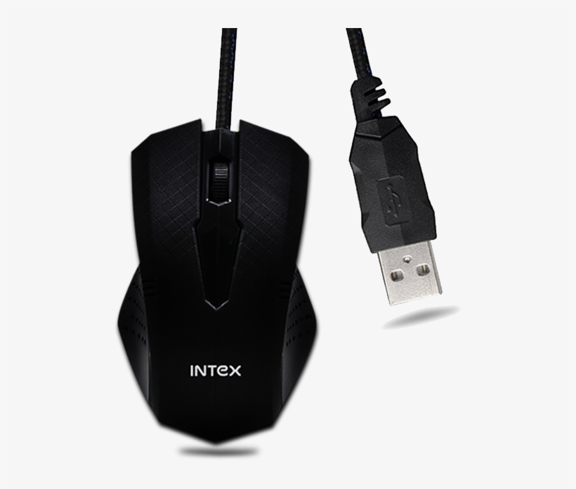 Making Your Working Easy And Hassle-free, This Mouse - Input Device ...
