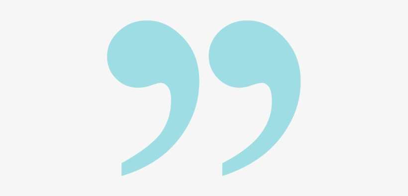 Quote Mark Right - Quotation Mark - Free Transparent PNG Download - PNGkey