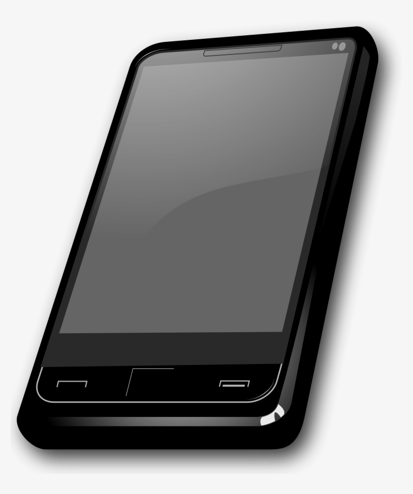 How To Set Use Samsung Omnia Icon Png - Mobile Phone - Free Transparent ...