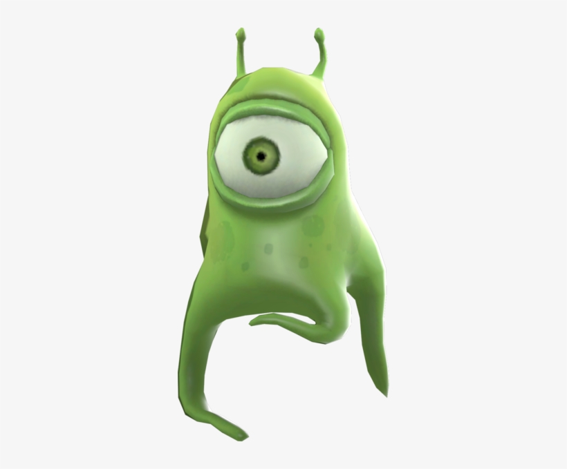 306px-painted Sucker Slug E6e6e6 - Figurine - Free Transparent PNG ...