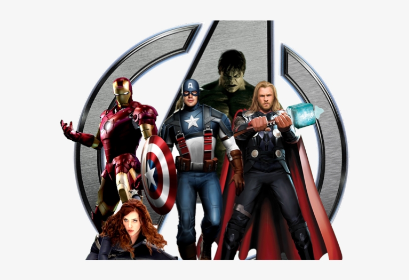 Avengers Png Transparent Images - Avengers Png - Free Transparent PNG ...