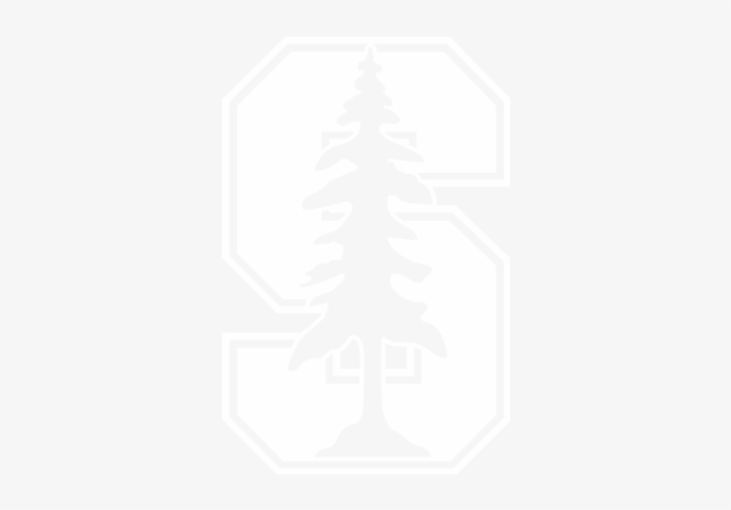 Stanford University Logo - Stanford University Logo Black - Free ...