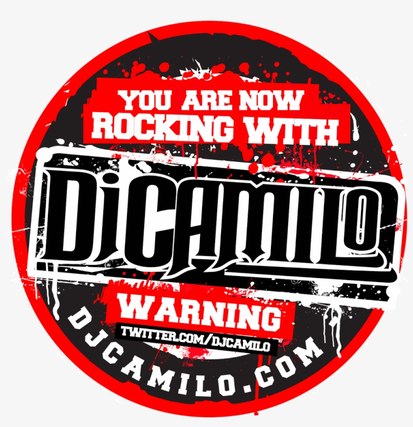 Dj Camilo - Free Transparent PNG Download - PNGkey