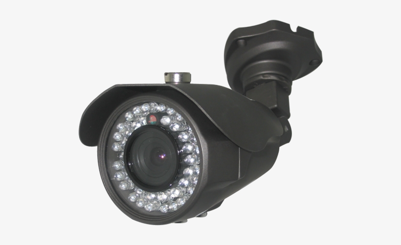 Bullet Camera - Digital Camera - Free Transparent PNG Download - PNGkey