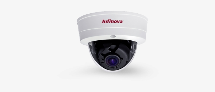 Fixed Minidome Cameras - Infinova Dome Camera - Free Transparent PNG ...