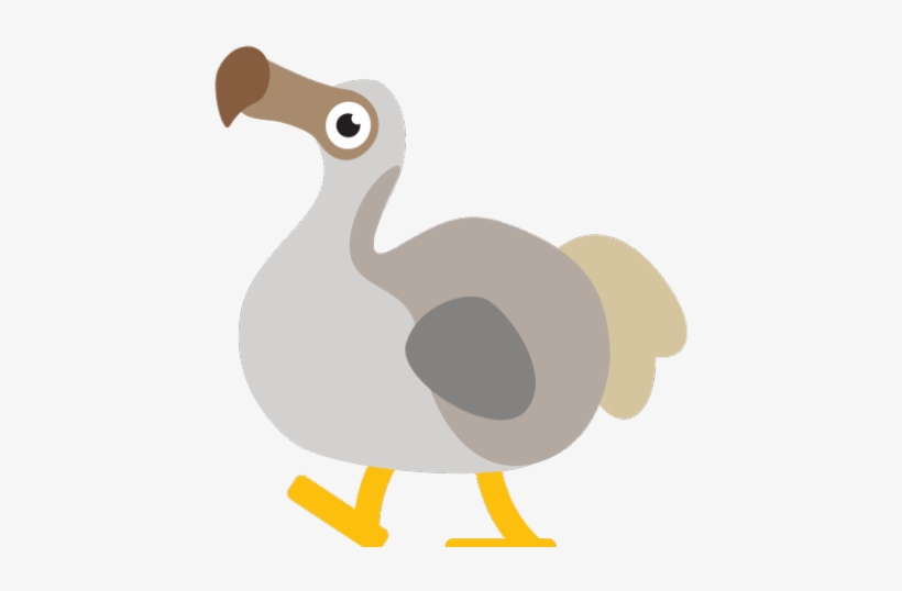 Dodo Clipart Transparent - Turkey - Free Transparent PNG Download - PNGkey