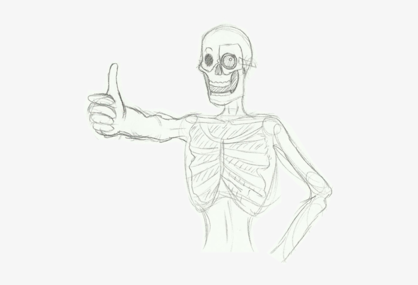 Thumbs Up Emperor Throne - Thumb Signal - Free Transparent PNG Download ...