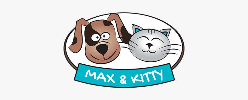 Max & Kitty Uk - Max & Kitty - Free Transparent PNG Download - PNGkey
