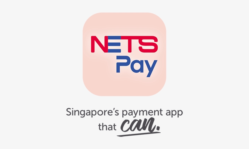 Get Started - Nets Singapore - Free Transparent PNG Download - PNGkey