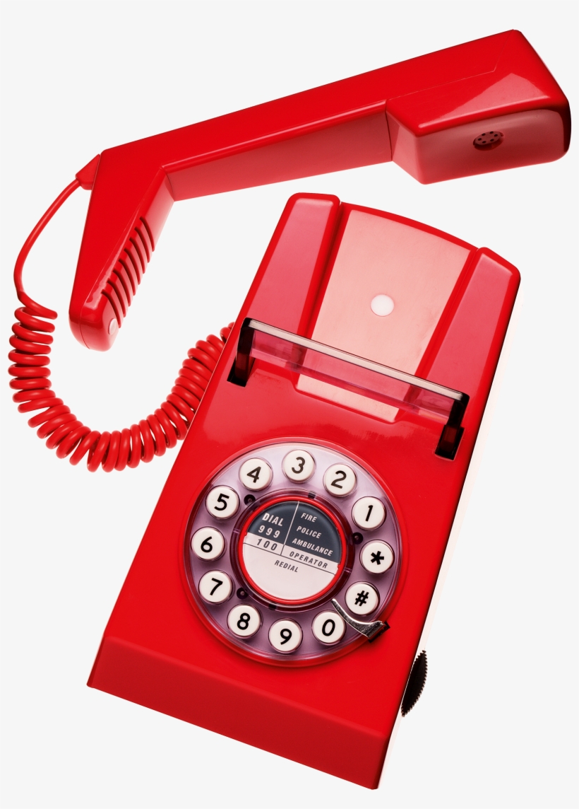 Corded Phone - Free Transparent PNG Download - PNGkey