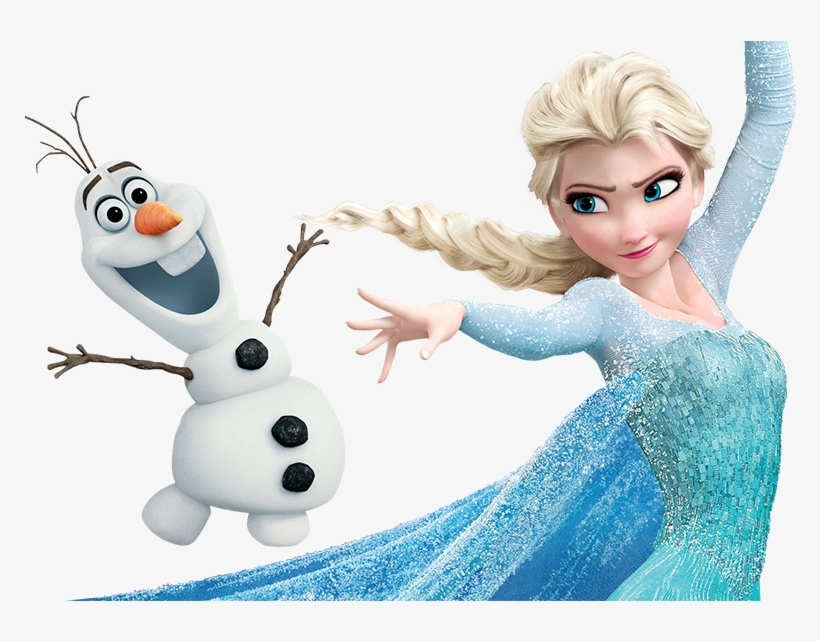 Frozen - Elsa Clip Art - Free Transparent PNG Download - PNGkey