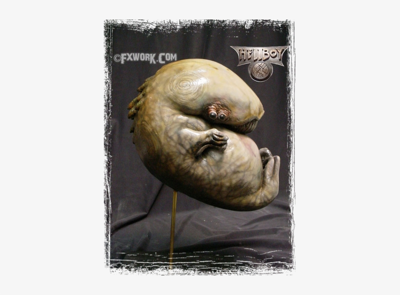 1/9 - Cryptid - Free Transparent PNG Download - PNGkey