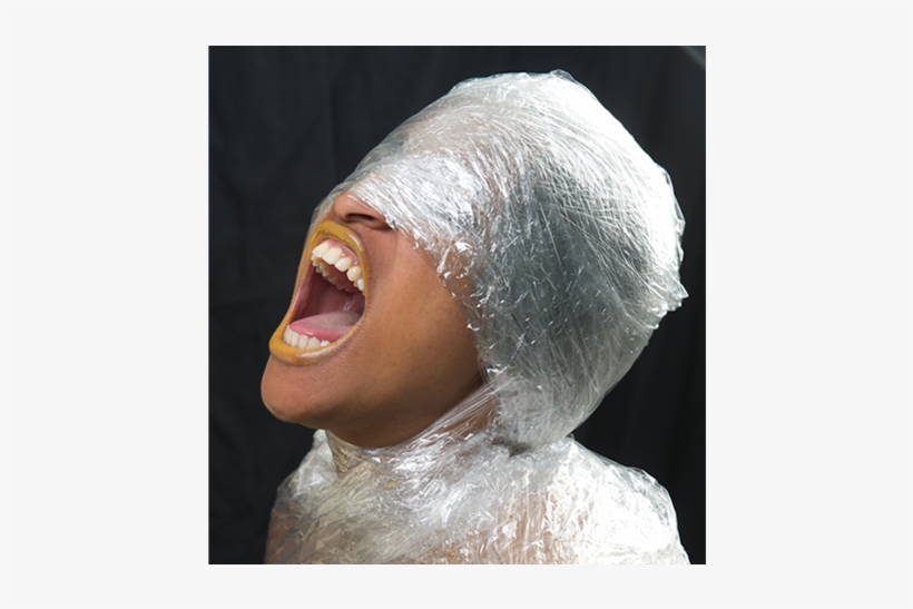 Screaming Woman Retouched - Fun - Free Transparent PNG Download - PNGkey