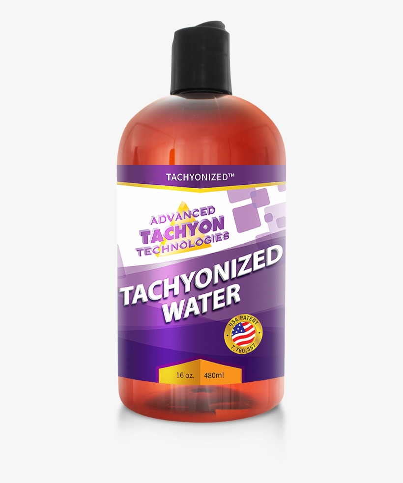 Tachyonized Tach O Splash 480ml - Tachyon Disc - Free Transparent PNG ...