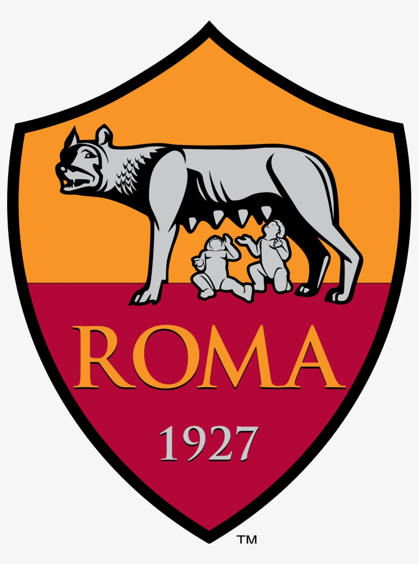 Roma Logo - Free Transparent PNG Download - PNGkey