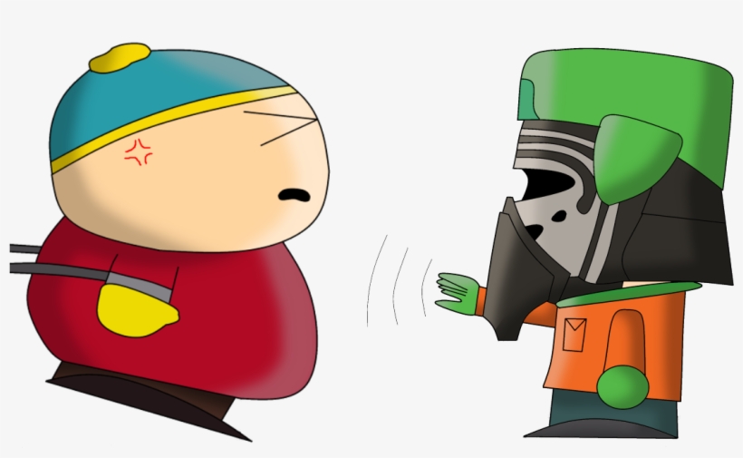 Kyle Ren Ii - Kylo Ren - Free Transparent PNG Download - PNGkey