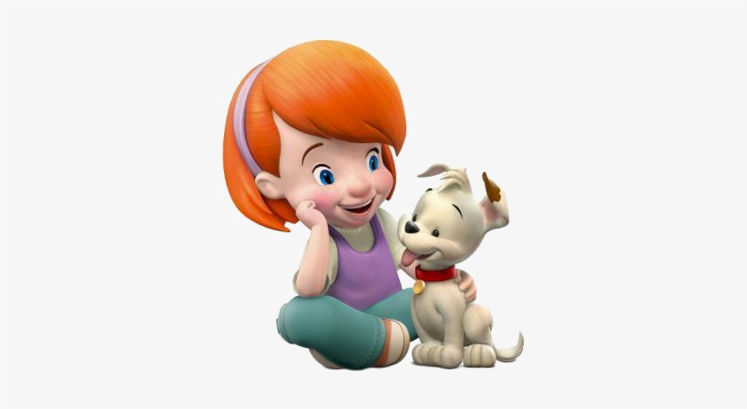 Darby Buster - Darby De Winnie Pooh - Free Transparent PNG Download ...
