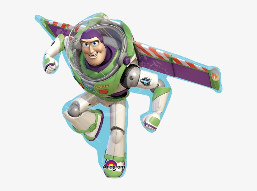 Toy Story Buzz - Buzzlightyear Png - Free Transparent PNG Download - PNGkey