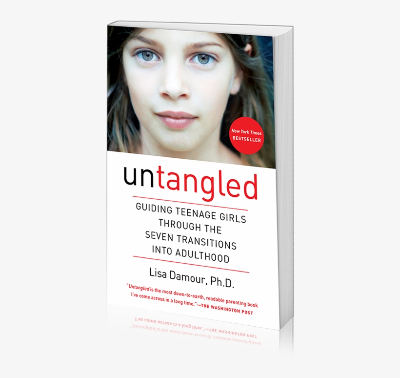 More About The Book - Untangled: Guiding Teenage Girls Through The ...