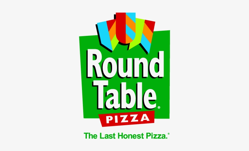 Report - Round Table Pizza Png - Free Transparent PNG Download - PNGkey