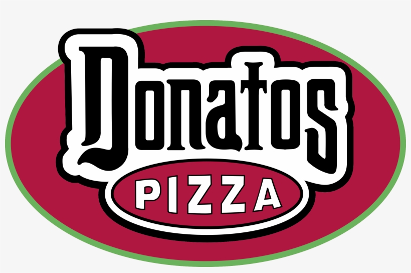 Donatos Pizza 2 Logo Png Transparent - Donatos Pizza Donatos Logo ...