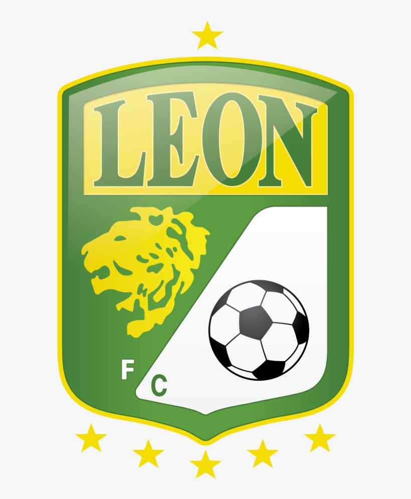 The Futbol Times - Club León - Free Transparent PNG Download - PNGkey